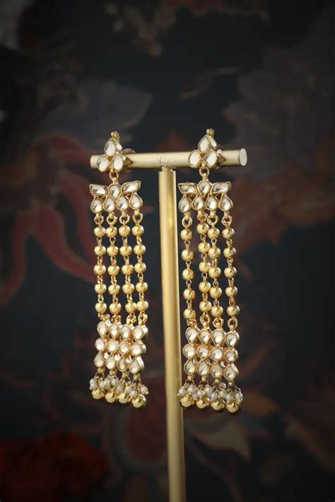 Buy Vrisha Necklace Set Online Meermankaa