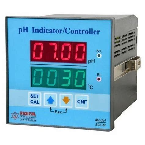 Micro Controller Indicator In Naroda Road Ahmedabad Digital