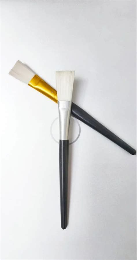 Nylon Make Up Applicator Brushes For Professional At ₹ 8piece In Mumbai