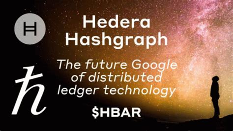 Hedera Hashgraph Hbar GIF Hedera Hashgraph Hedera Hashgraph Discover Share GIFs