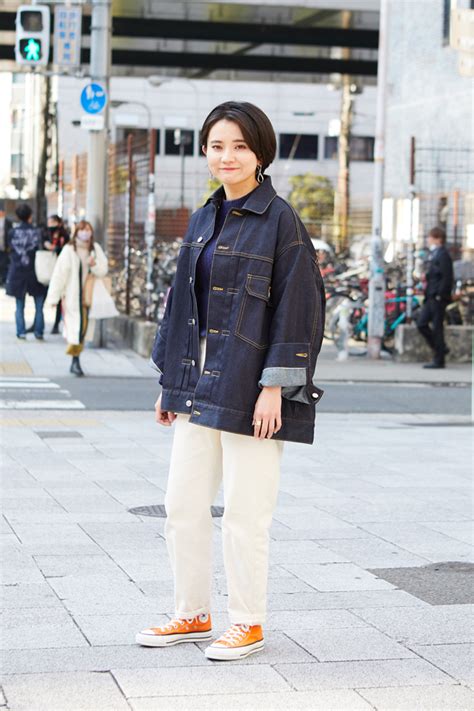 Rin 大阪 Snap Magazine スナマグ