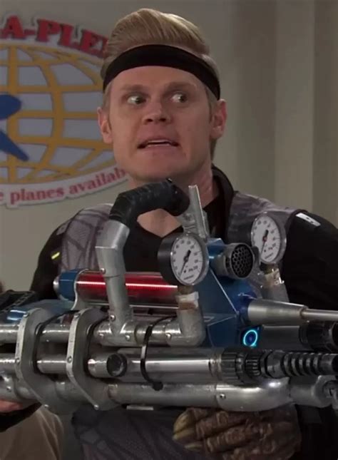 Characters In Henry Danger Tv Tropes