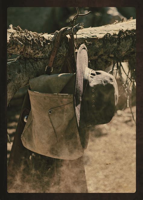 This Filson Capsule Collection Is Inspired By Indiana Jones And The Dial Of Destiny Maxim