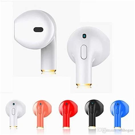 Mini I8 X Bluetooth Mini I 8x At ₹ 300 Piece In New Delhi Id