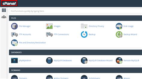 Using The Customization Feature In Whm Hostarmada