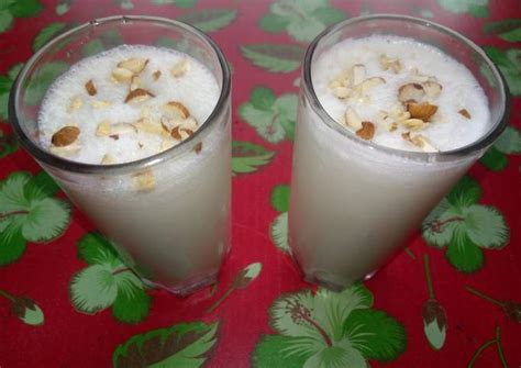 Punjabi Lassi Recipe By Vijeta Priyam Cookpad