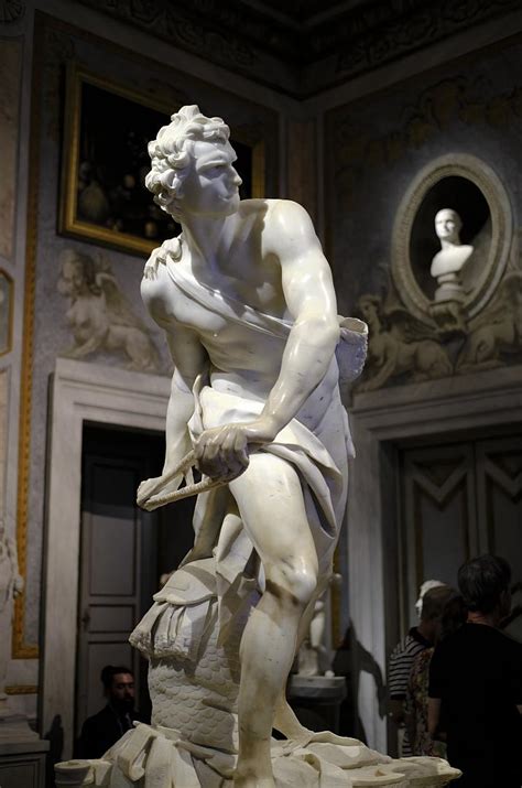 The Cardinal And Napoleons Sister The Borghese Gallery In Rome