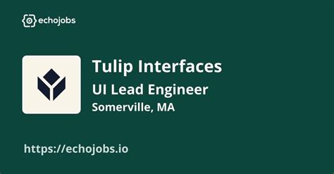hiring ui lead engineer build group somerville ma [postgresql api