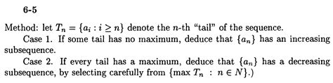 6 6 Lim Sup And Lim Inf For Bounded Sequences Which