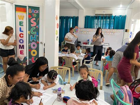 Tutorial Center Program Philippines