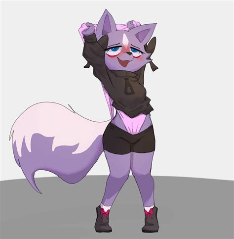 Furry Wedgie By Doki959 On Deviantart