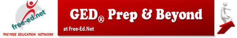 Ged Prep And Beyond