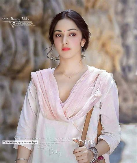 Pin Di Jammyjaya Su Kiara Advani
