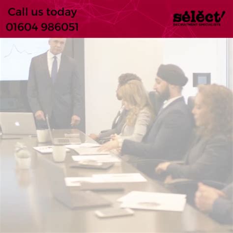 Video Select Recruitment Specialists Ltd On Linkedin Eileen Pacey