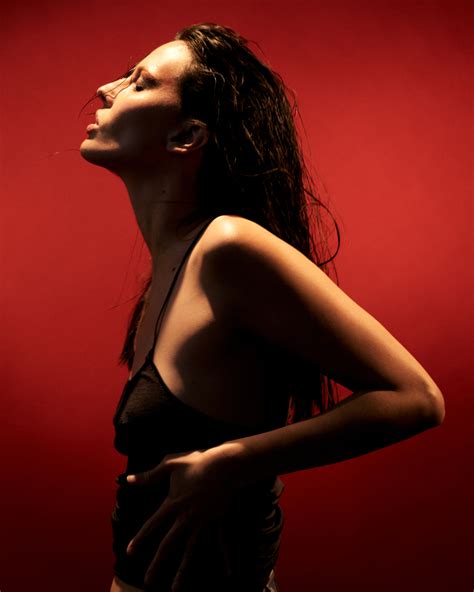 Ruby Aldridge Img Models