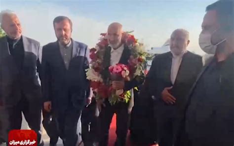 Sweden Releases Convicted War Criminal In Swap With Iran The Times Of