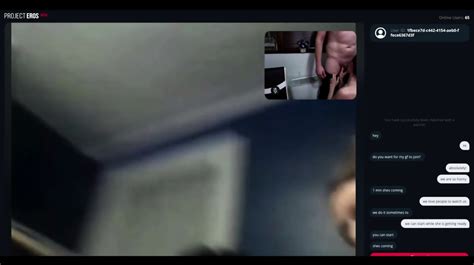 Couples Having Fun On Webcam Sex Chat Omegle On Project Eros Eporner