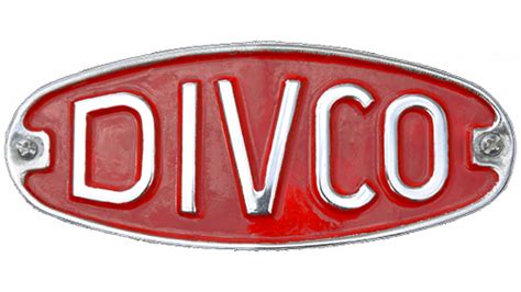 Divco Logo Symbol Meaning History Png Brand