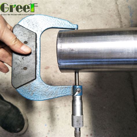 Low Rpm Wind Turbine Pmg Permanent Magnetic Generator 1mw 2mw 3mw 5mw