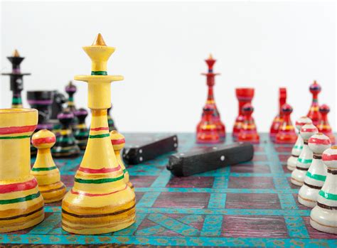 Музей настольных игр в Санкт-Петербурге - Игровед