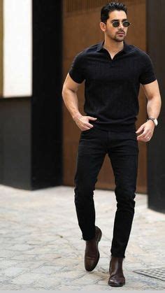 Formal Dresses For Men Dark Skin