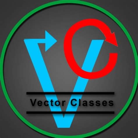 Vector Classes Youtube