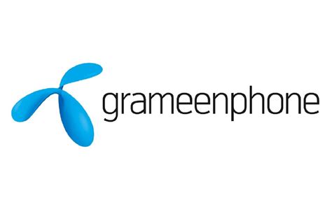 Grameenphone Logo And Symbol Meaning History Png