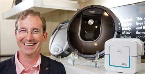 Sex Robots Everyone Keeps Telling Me Are Just Regular Robots