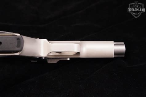 Limited Smith And Wesson Sandw 410s Value Series 3rd Generation 40sandw 4