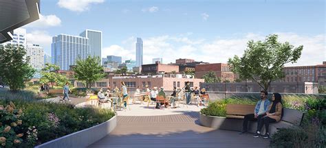 Centered On Sustainability Every Day Is Earth Day At Mgh