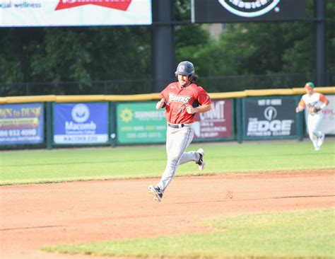 Westside Woolly Mammoths United Shore Professional Baseball League