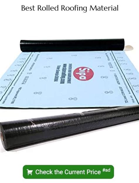 Rolled Composition Roof A Comprehensive Guide To Roofing Techniques