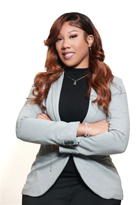 Meet Amya Johnson Of Austin Tx Voyage Houston Magazine Houston City