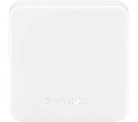 Switchbot Hub Mini Review 9 5 10
