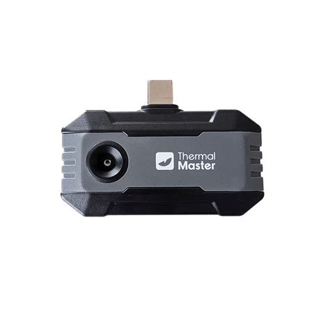 Review Thermal Master P1 Thermal Camera