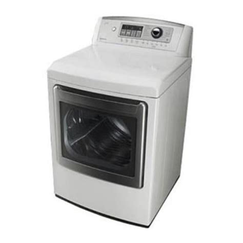 Lg Wt5001cw 27 Inch Top Load Washer With 45 Cu Ft Ultra Capacity 1