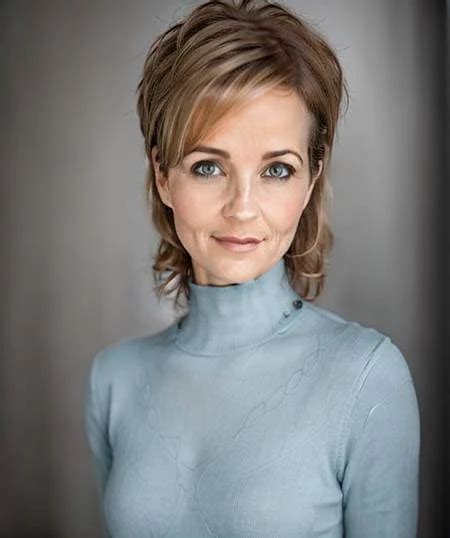 Michelle Brezinski Lora For Stable Diffusion Prompthero