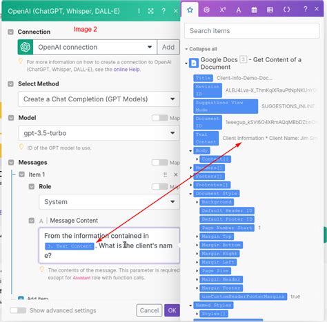 Data Not Being Passed To Chatgpt Module How To Make Community