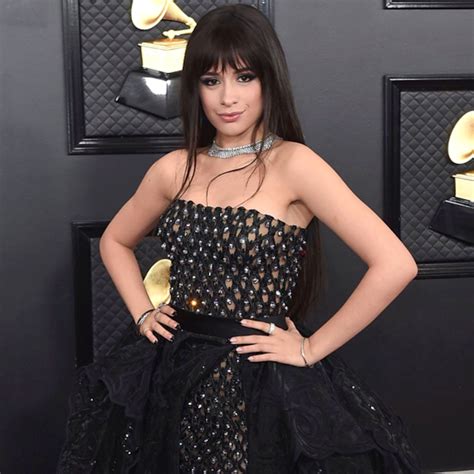 Camila Cabello Reflects On Liberating Message To Body Shamers