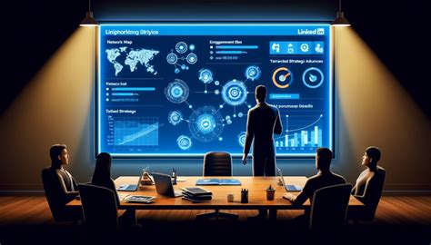 Using Linkedin Analytics To Refine Your B2b Networking Strategy