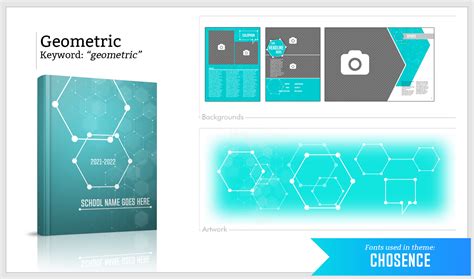 Artfully Designed Yearbook Themes Picaboo Yearbooks — Picaboo Yearbooks