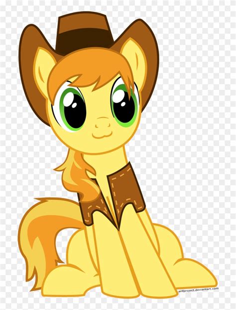Braeburn Mlp Vector