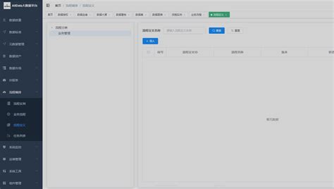 Github Alldatacenter Alldata 🔥🔥 Alldata大数据产品是可定义数据中台，以数据平台为底座