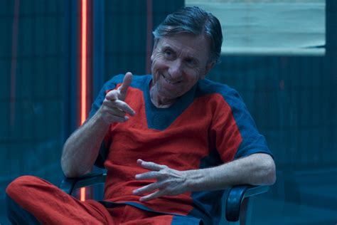 Tim Roth Talks Reprising Abomination In She Hulk Attorney At Law And Returning To Marvel