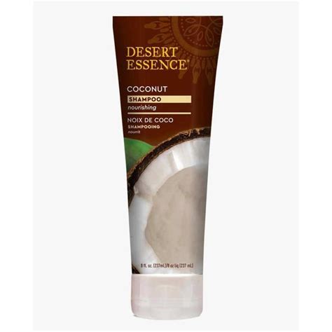 Coconut Shampoo Win In Health