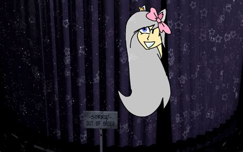 Wilma The Wolf By Hehlol1234 On Deviantart