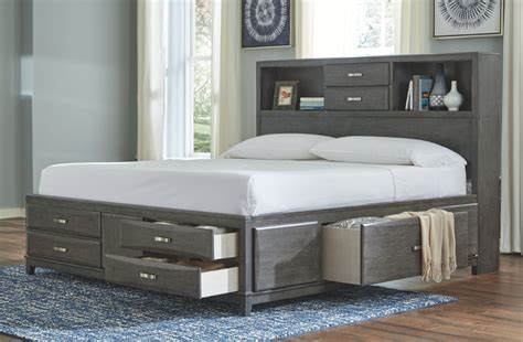 Savvy Sleep Solutions The Versatility Of Storage Beds Stonesmentor