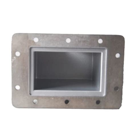 Waveguide Rotary Joint Microwave Waveguide Easy Assembly Waveguide