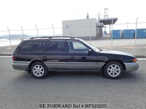 Used 1997 Mazda Capella Wagone Gvew For Sale Bp523255 Be Forward