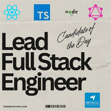 T Brad Kielinski On Linkedin Reactnative Fullstack Availableforhire Itpros4hire